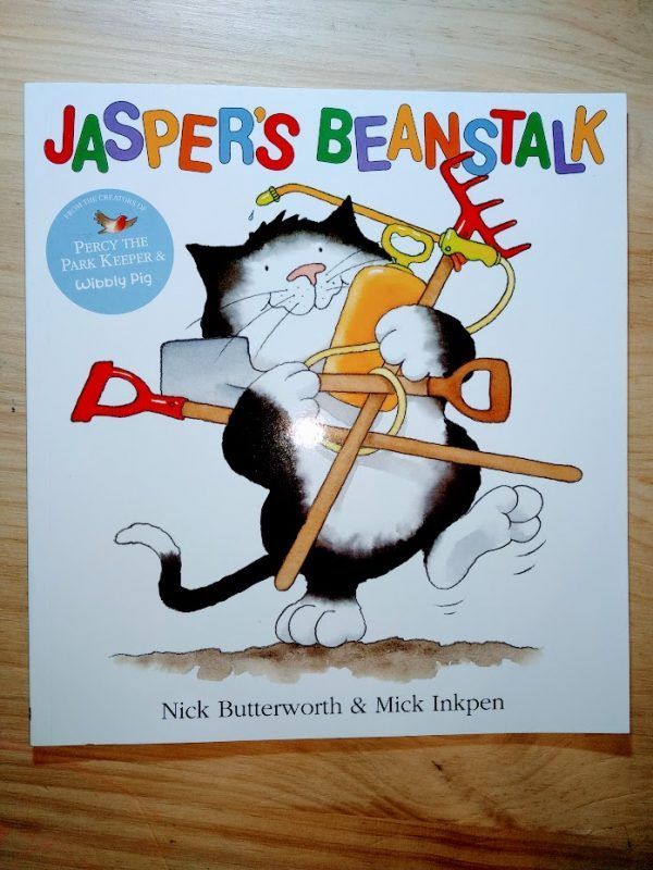 📚 Los mejores 25 cuentos infantiles para leer en inglés🆙