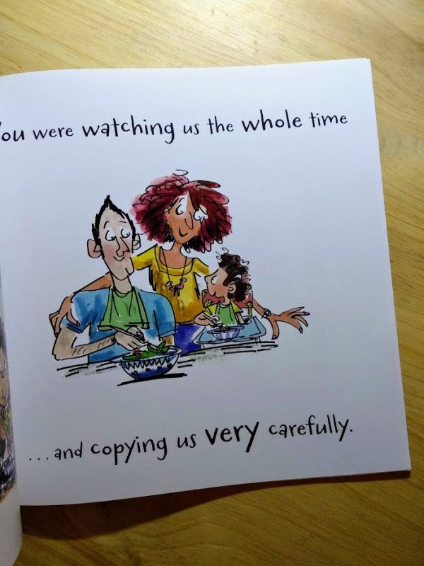 📚 Los mejores 25 cuentos infantiles para leer en inglés🆙