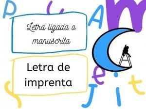 Cuentos y libros en letra ligada para aprender a leer